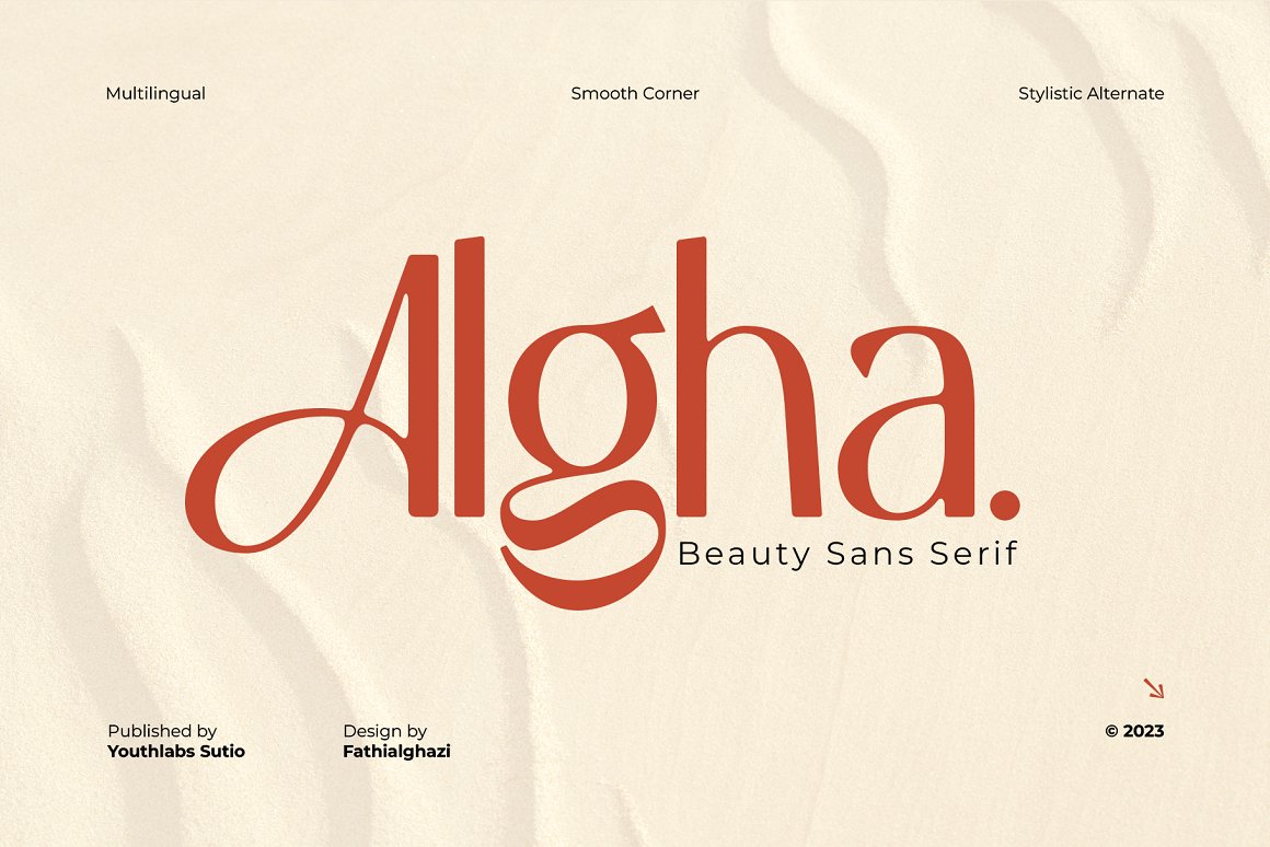 Algha Font Font Scoop Algha Font Font Scoop
