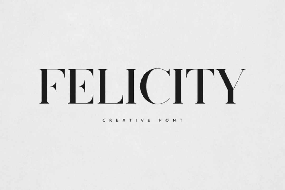 Felicity Font | Font Scoop